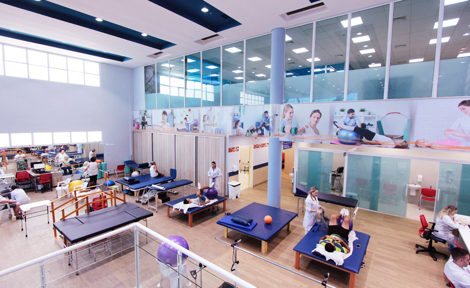 CAIS - São Cristóvão Saúde