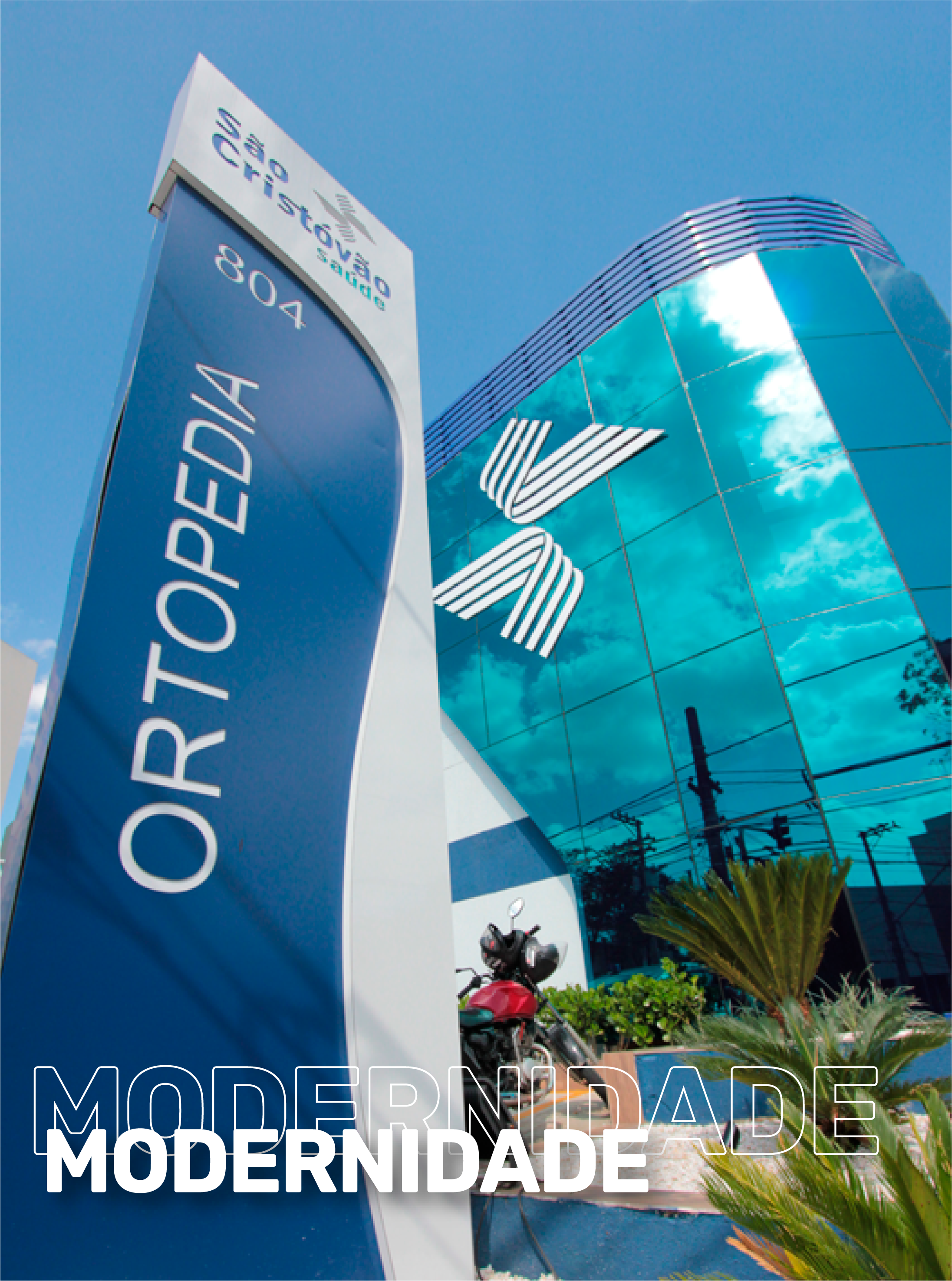 CAAV VII - São Cristóvão Saúde